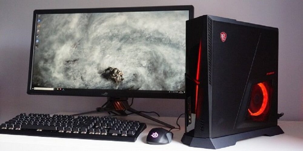 3 Reasons You Should Consider a Mini Tower Gaming PC - EnewsDiary