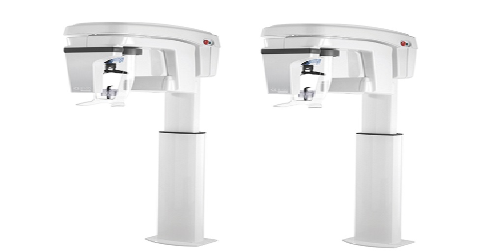 Using the 3D Fields of View within the Various Carestream CBCT Systems ...