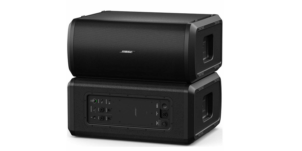 How Bose Line Array Systems Are Changing The Live Performance Scene ...