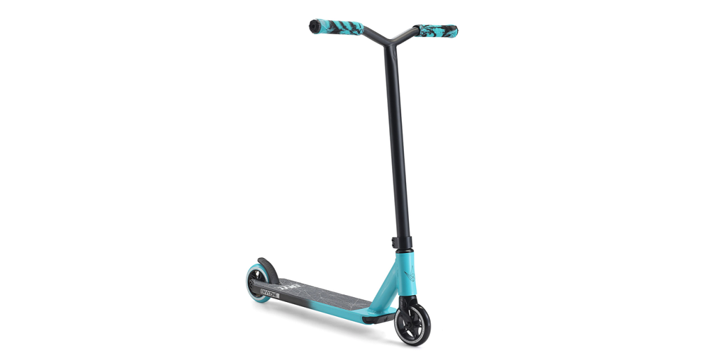 Building A Custom Scooter? Start With Your Compression System - EnewsDiary