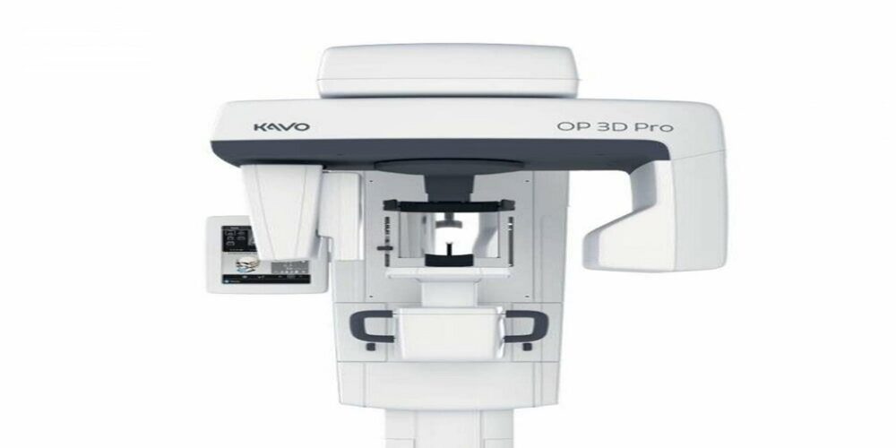 The Benefits of the KaVo CBCT System for Dental and Dental Specialty ...