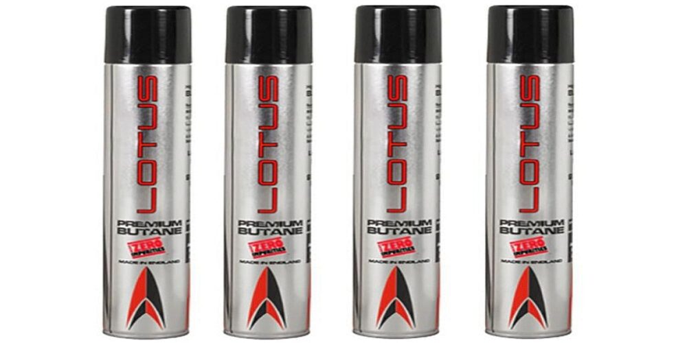 Why Choose A Triple Refined Butane Fuel To Make The Most Out Of Your ...