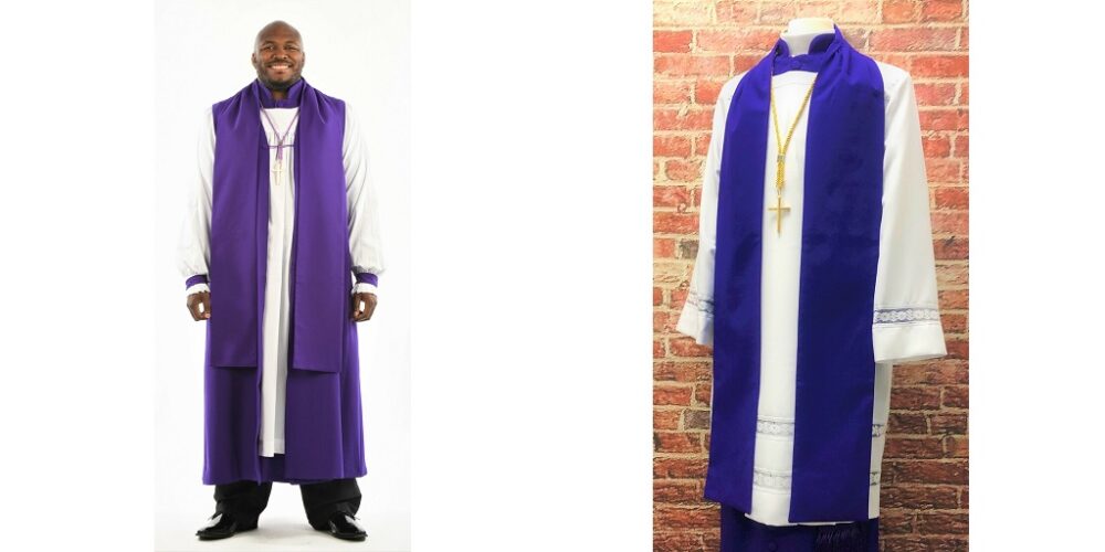 Bishop Attire 101: What Do Bishops Wear? - EnewsDiary