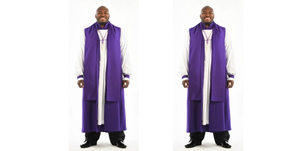 How to Choose the Right Bishop Attire for Your Ordination: Tips and ...