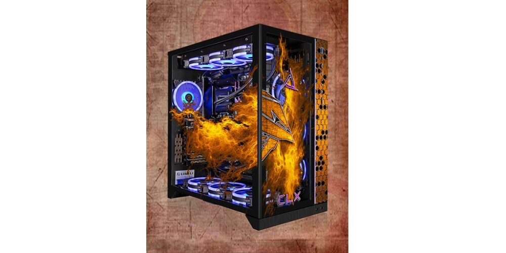 A Beginner’s Guide to Pre-Built Gaming Computers: What to Look For - EnewsDiary