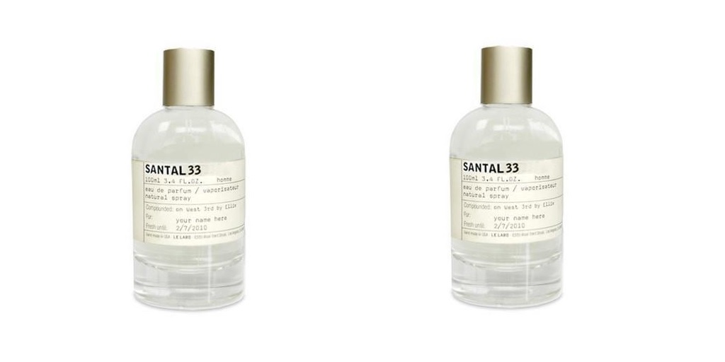 Exploring the World of Santal Perfumes: Top Picks for Santal Decants ...