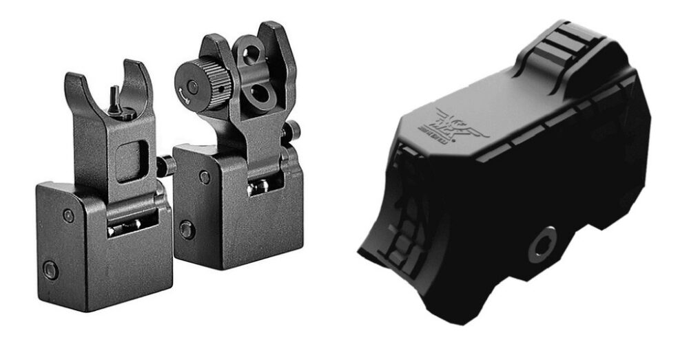 Best CAA MCK Accessories for the Range - EnewsDiary