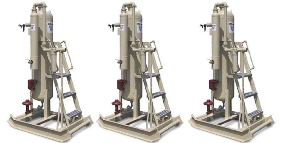 Boost Efficiency with a Natural Gas Dehydration Unit - EnewsDiary