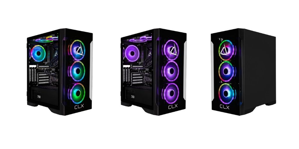 Portable Gaming Computer vs. Gaming Laptop: The Ultimate Showdown ...