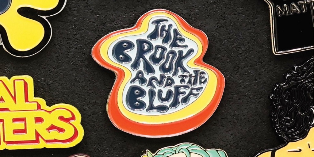 Soft Enamel vs Hard Custom Enamel Pins: Which One Is Right for You ...